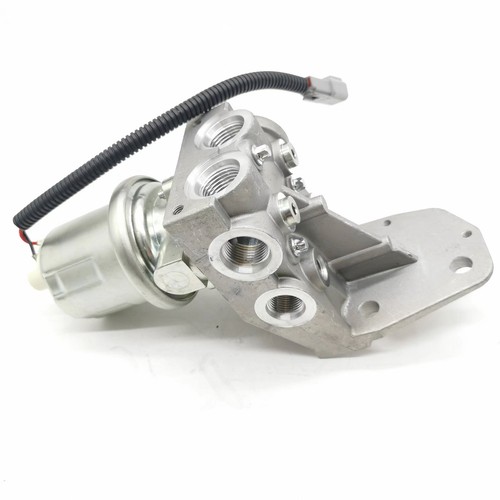 Fuel Pump 87585287 For New Holland TG255 TG285 CASE MX240 MX255 MX270 ...