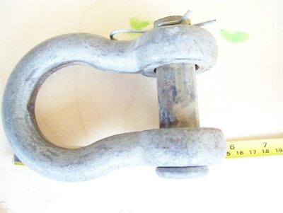 Material Handling - Clevis