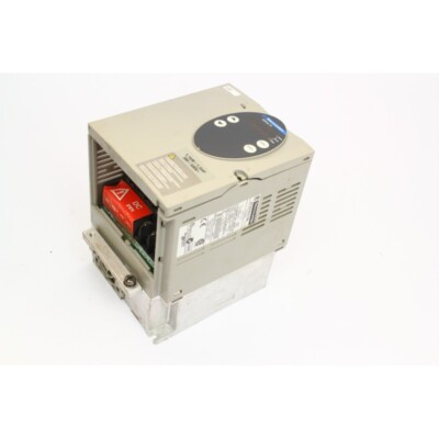 Telemecanique ATV31HU11N4 Variateur altivar 31 1,1kW 1,5HP READ DESC ...