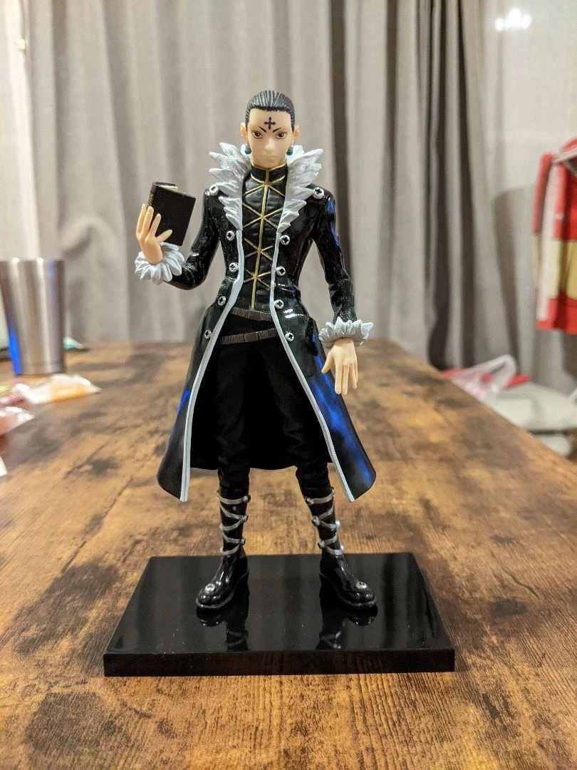 Chrollo Lucilfer