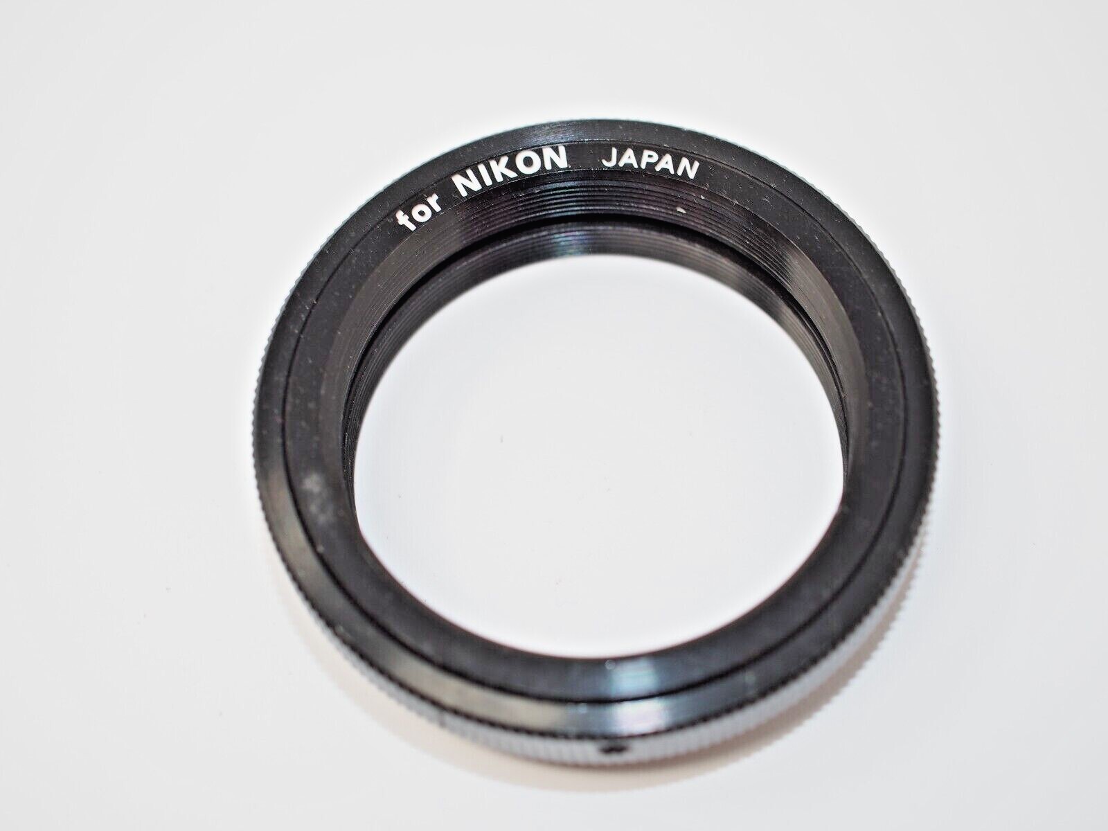Nikon T2 Lens Mount Adapter | eBay