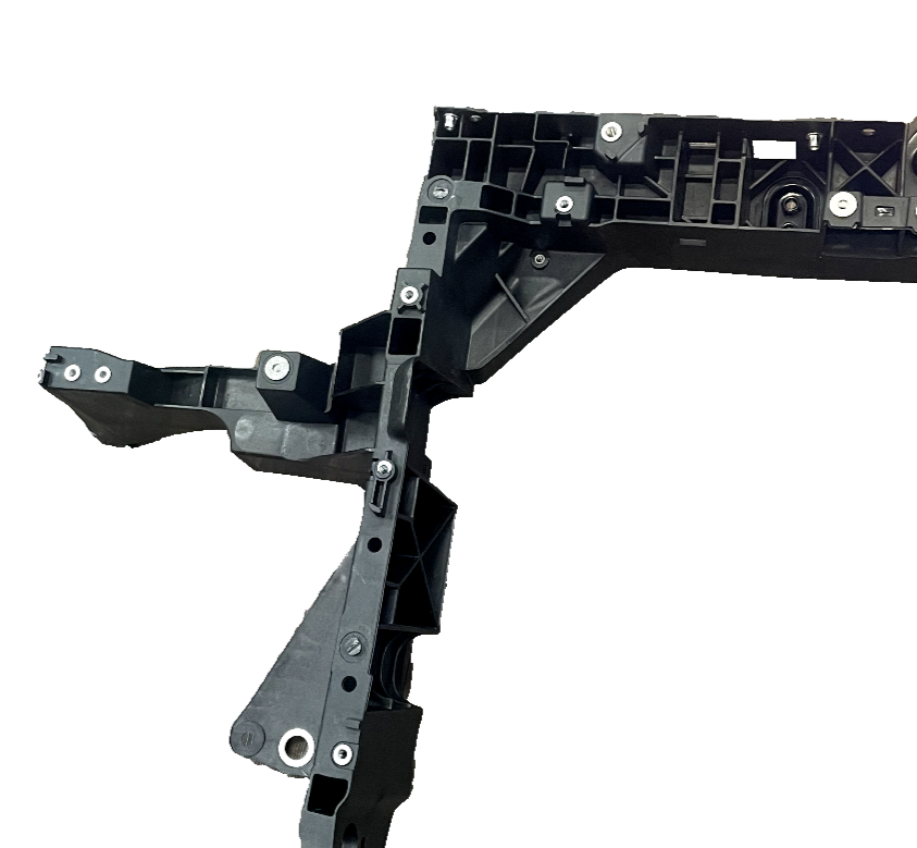 For Honda CRV CR-V 2023 2024 Radiator Core Support Bulkhead Assembly ...