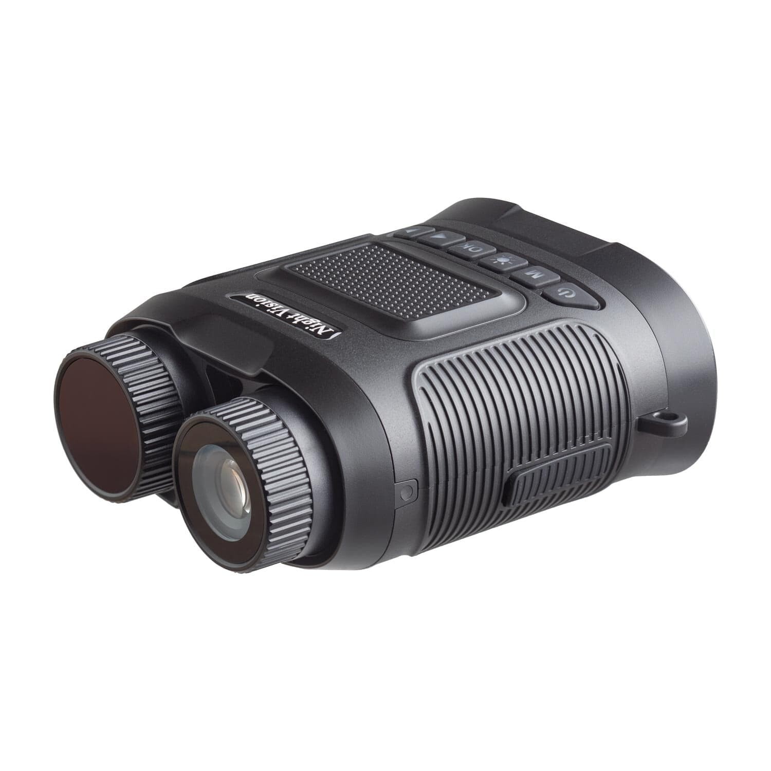 OMAX NoctoVision 8X Digital Infrared Scope w Built-in Camera Day or ...