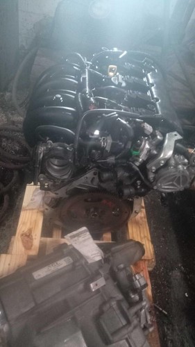 Used Engine Assembly fits: 2016 Mazda 6 2.5L VIN 3 8th digit Grad | eBay