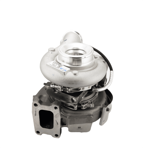 6411490RX Cummins Turbocharger ISB 6.7L w/o Actuator | eBay