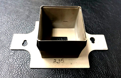 Hot Air Nozzle for the SRT/VJ Electronix BGA Rework Station 1-91-10235 ...