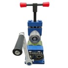 Jewelry Hand Press Bending Machine Silver/Copper Press Round Machine ...