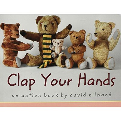 Clap Your Hands, Ellwand, David | eBay Australia