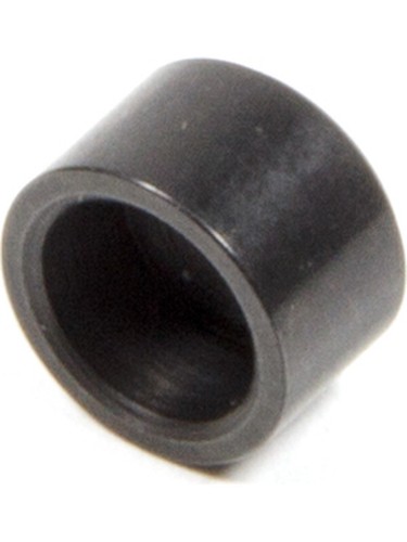 Ferrea Valve Lash Cap 0.160 in Thick 7 mm Valve Stems Steel Black Oxide ...