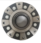 10K Idler Hub Lippert HD "Short" Trailer Axle Fits Lippert 791399Drum 4 ...