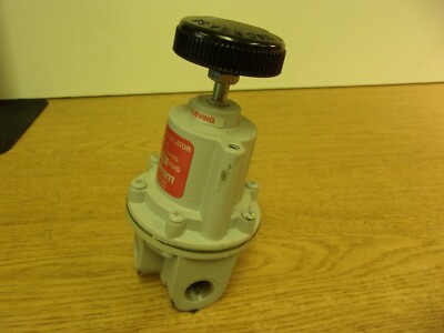 Bellofram Pressure Regulator Type 70 | eBay