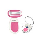 Mini Razors, Travel Razors for Women, Womens Razors for Shaving, 5 ...