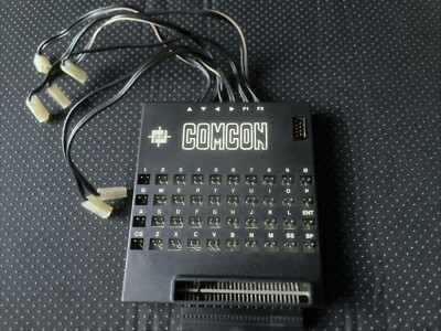 Comcon Vintage Retro rare Interface computer ZX Spectrum + | eBay UK