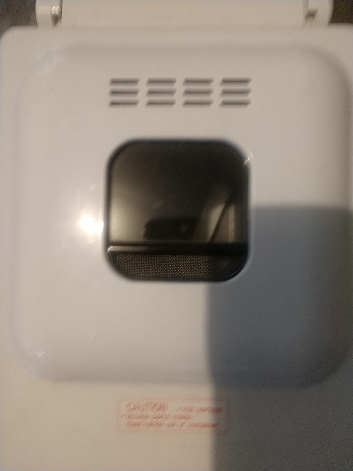 Hitachi HB-B101 Automatic Home Bread Maker | eBay