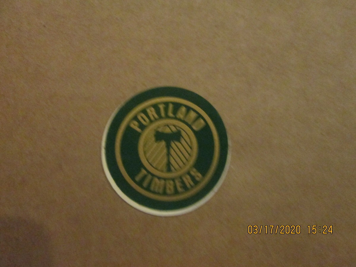 Timbers 2 Logo
