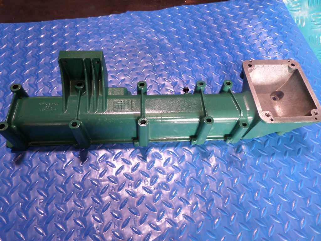 Volvo Penta D4 Intake Manifold 380881 3808941 for sale online | eBay