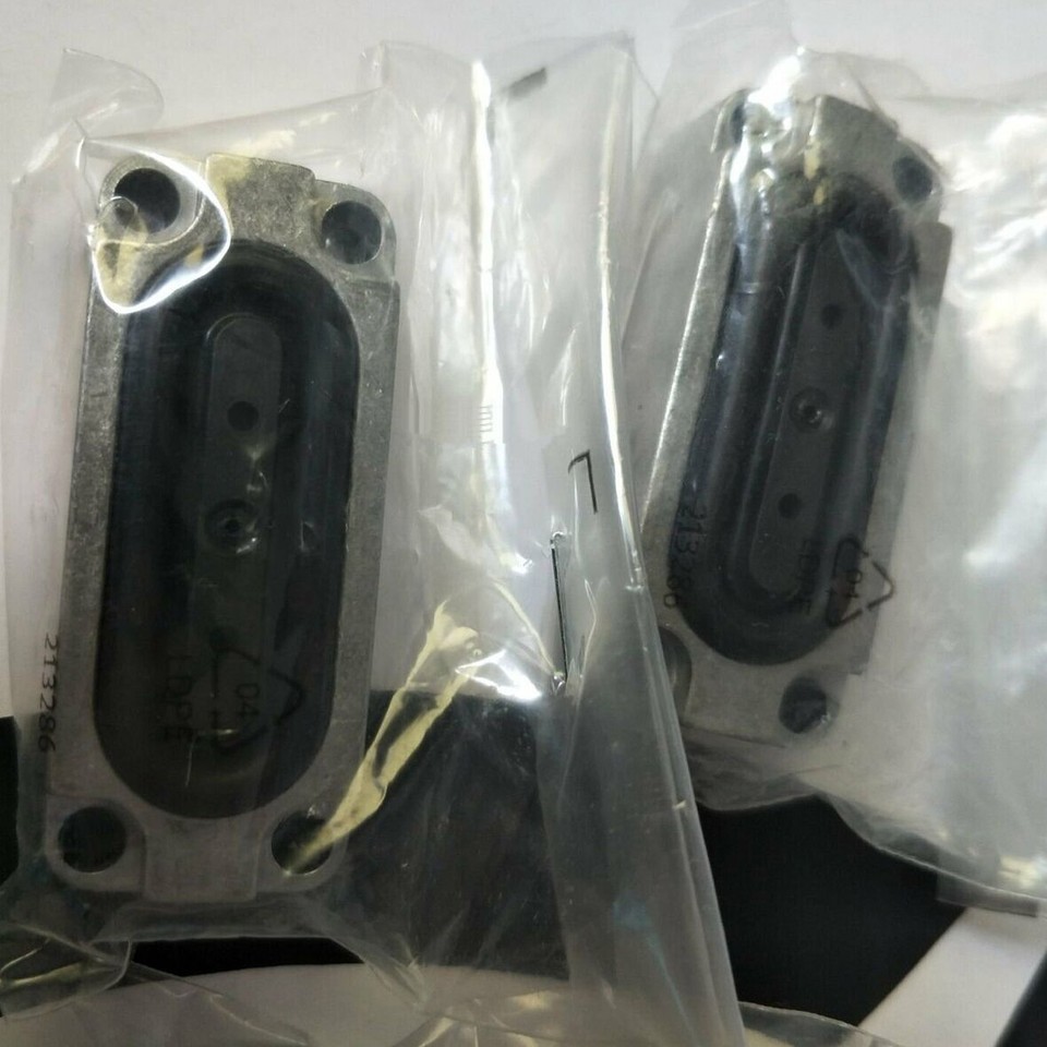 Festo EV-15/40-4 13289 Clamping Module New One Free Shipping EV15/404 ...