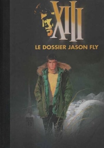 XIII - LE DOSSIER JASON FLY - T6 - EDITION LE SOIR | eBay
