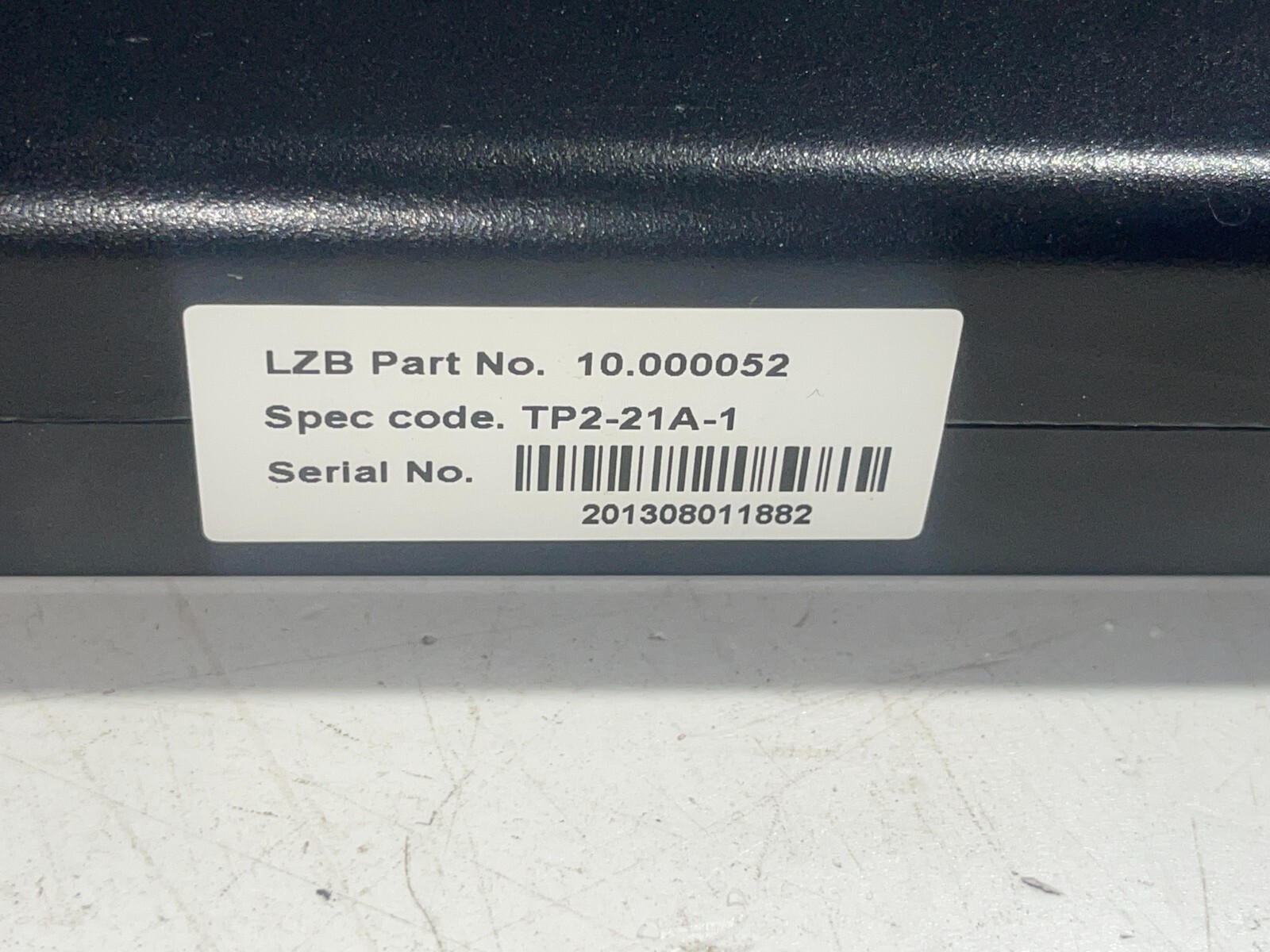 Genuine La-Z-Boy TiMotion TP2 Power Supply with Cord - TP2-21A-1 | eBay