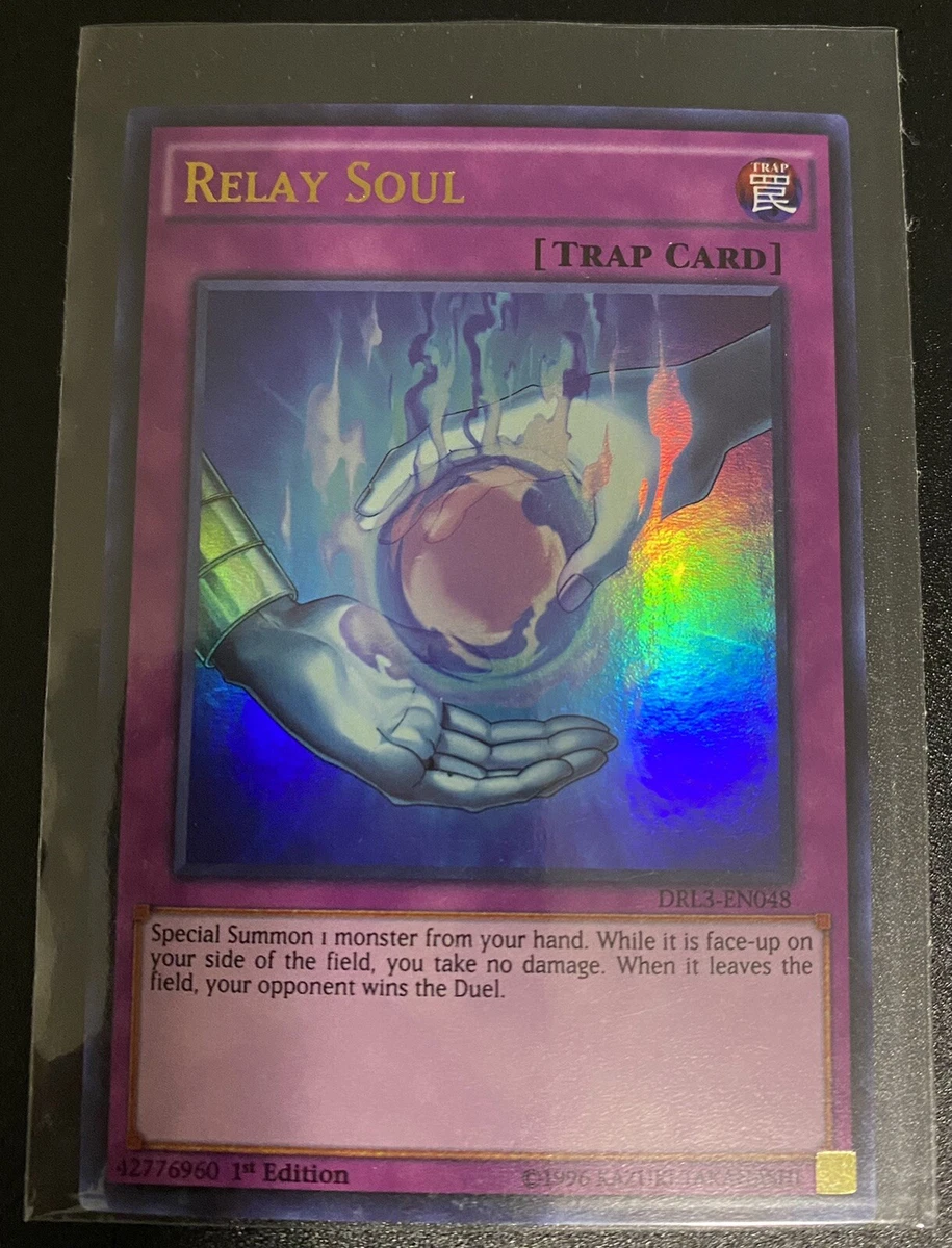 Relay Soul
