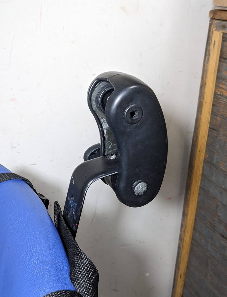 Rifton Activity Chair 840 R840 Medium - for Child | eBay