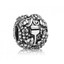 Authentic PANDORA Sterling Silver Wine and Vine Charm 791222 for sale ...