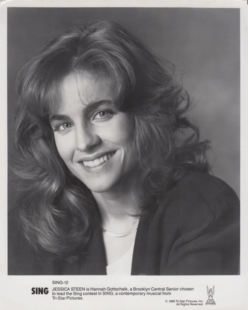 Galeria Jessica Steen Stargate SG 1 Season Seven Jessica Steen As Dr.