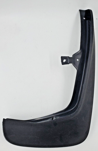 NOS OEM Genuine Land Rover Mud Guard 500140 K9F9A | eBay