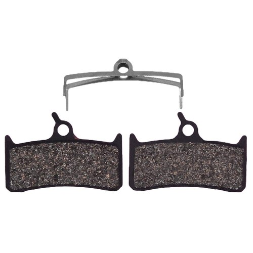 EBC Hope Mono M4/Shimano Xt/Xtr/Grimeca 8 Disc Brake Pad Green ...