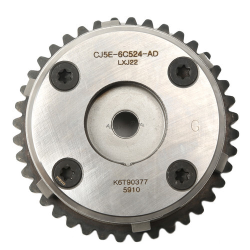 2.0T Camshaft Sprocket Intake Fit For Land Rover L494 L359 2007-2015 ...