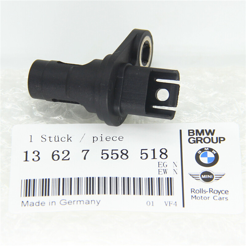 13627558518 Engine Camshaft Position Sensor fit for BMW E90 E60 E65 ...