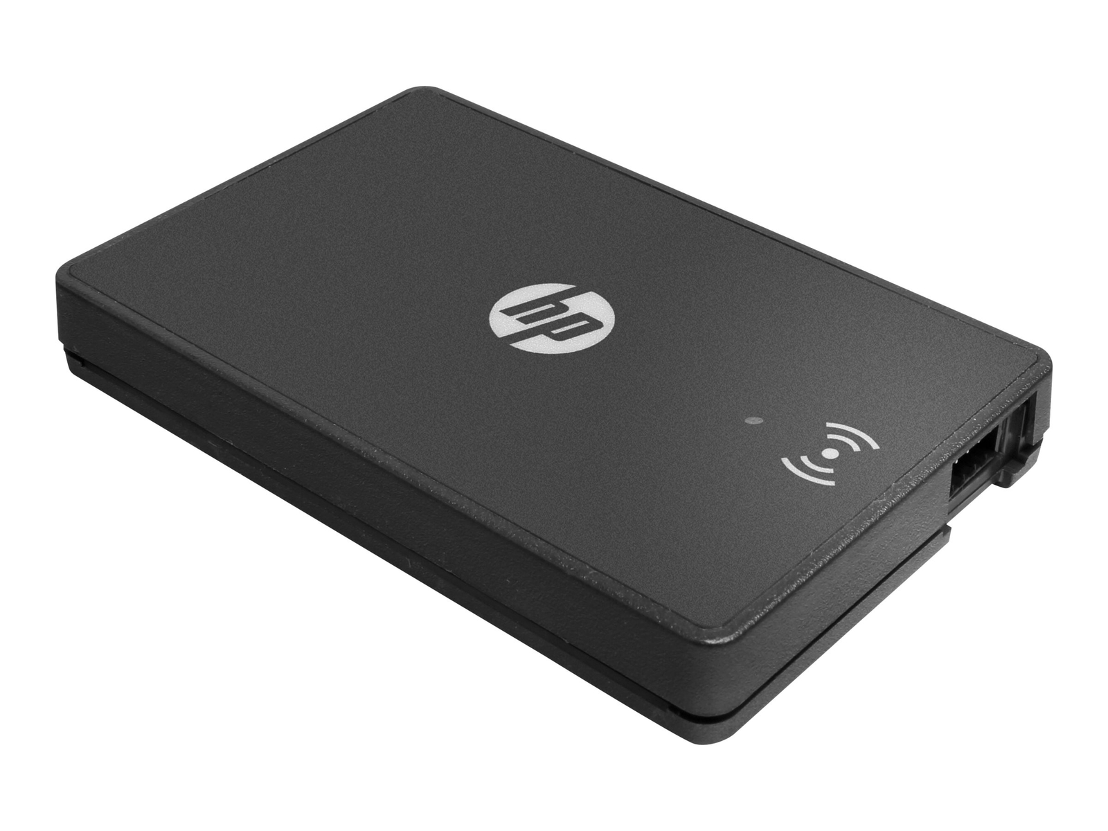 HP Universal RF proximity reader / SMART card reader USB 125 KHz X3D03A ...