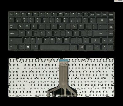 Lenovo 100-14 TianYi100-14 100-14IBD 100-15IBD IBY keyboard | eBay