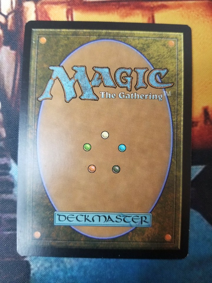 Deploy The Gatewatch FOIL ** 50% Off $30+ ** Magic The Gathering MTG ...