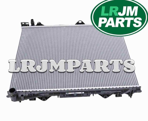 For Land Rover Range Rover Sport Defender Discovery L405 L494 RADIATOR ...
