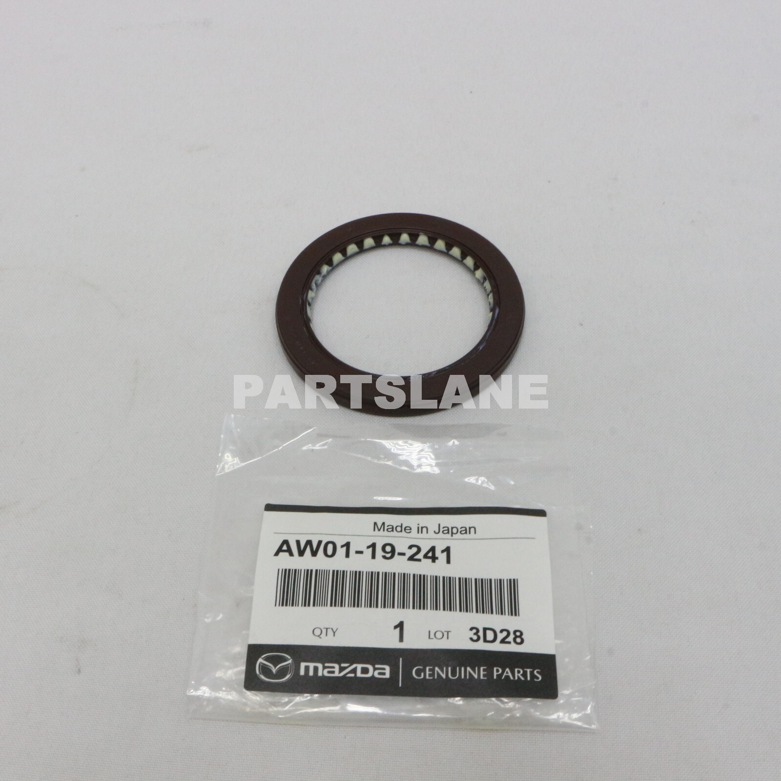 Mazda 6 CX-7 CX-9 OEM Genuine Automatic Transmission Oil Pump Seal AW01 ...