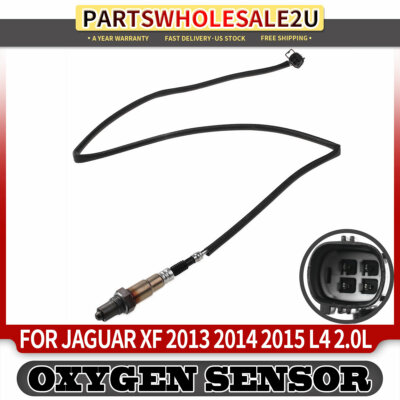Downstream O2 Oxygen Sensor for Jaguar XF 2013 2014 2015 L4 2.0L Sedan ...