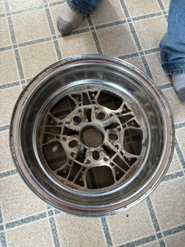 Keystone Klassic Wheel 14x7 Uni-lug | eBay