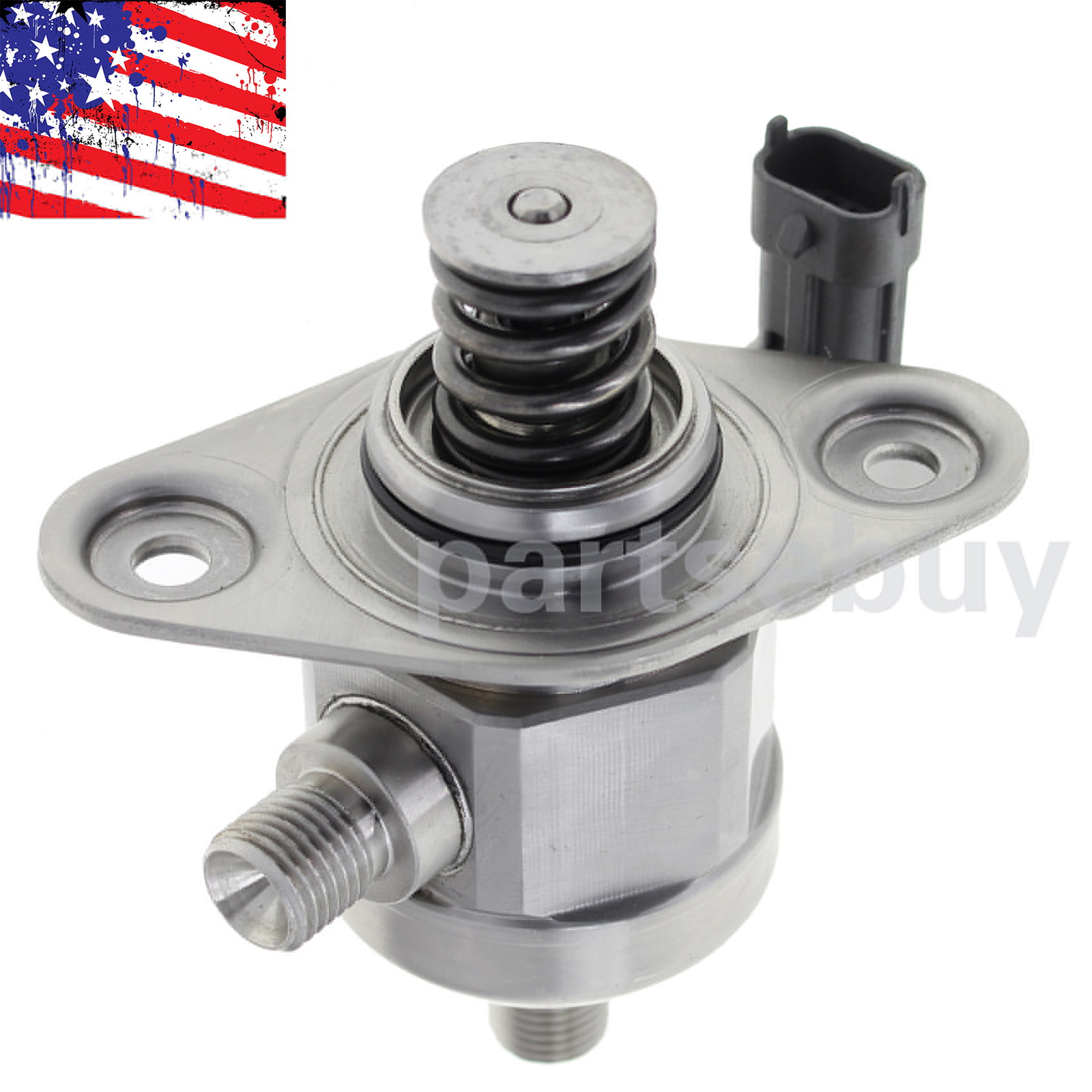 2009-2015 ENCLAVE TRAVERSE ACADIA 3.6 HIGH PRESSURE FUEL PUMP OEM GM ...