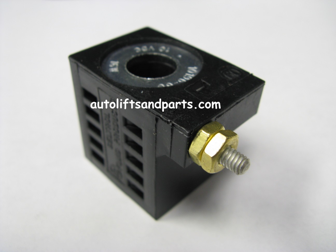 EF-1142 EF1142 SPX Stone Solenoid Coil Deltrol 10196-60 | eBay