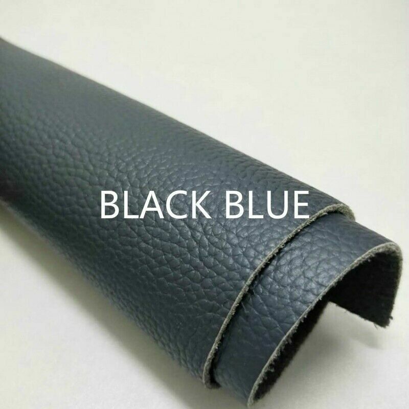 Matt First Layer Cowhide Genuine Real Leather Fabric Hide Cut Scrap ...