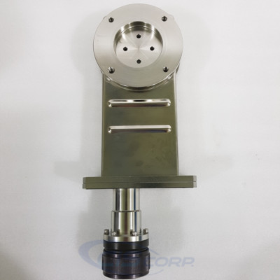 TERATECH TERA-G/V-ISO63(H) Gate Valve | eBay