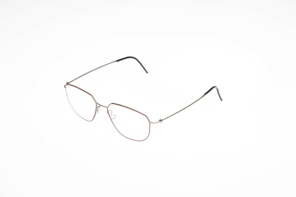 Lindberg THINTANIUM 5505 T850 Col.05 54mm Eyeglass Frames | eBay