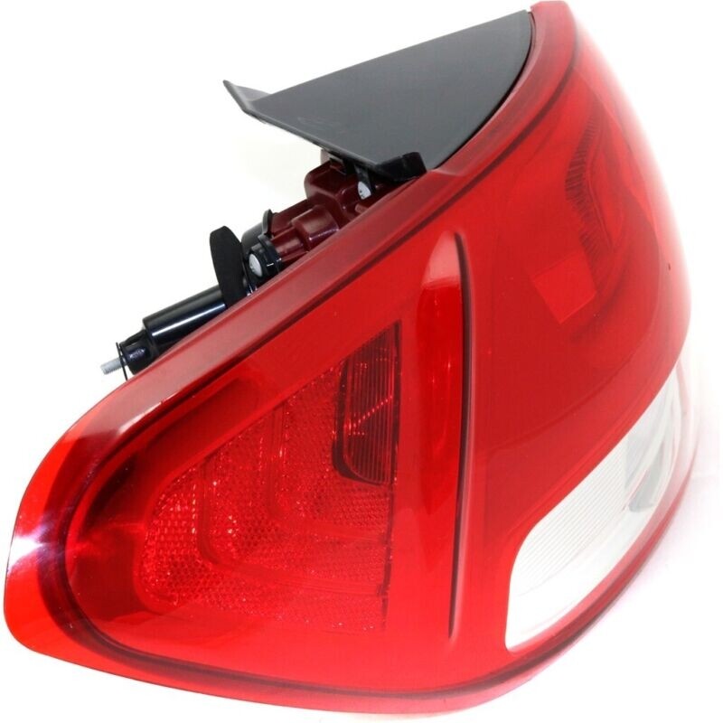 92401c6000 Ki2804119c Tail Light Lamp Driver Left Side Outer LH Hand ...
