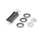 Swagelok PFA-91K-14 PFA Packing Kit for Needle Valve FNSP | eBay