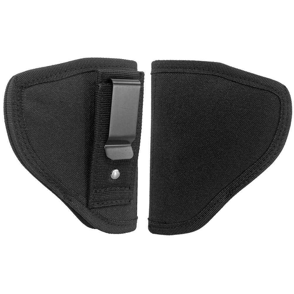 Tactical Nylon Speedloader Pouch with IWB Holster Fits Most J Frame ...