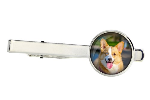 Welsh Corgi. Cufflinks for dog lovers. Photo jewellery. Handmade UK | eBay