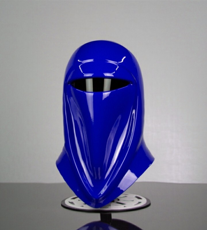 Imperial Guard Helmet