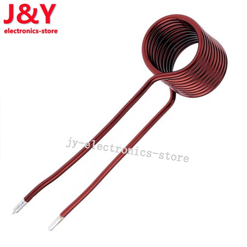 ZVS Induction heating power supply module tesla Jacob's ladder 5V-12V ...