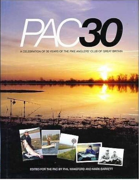 PAC 30 by Phil Wakeford A Celebration of the PAC of GB, Hardback ...